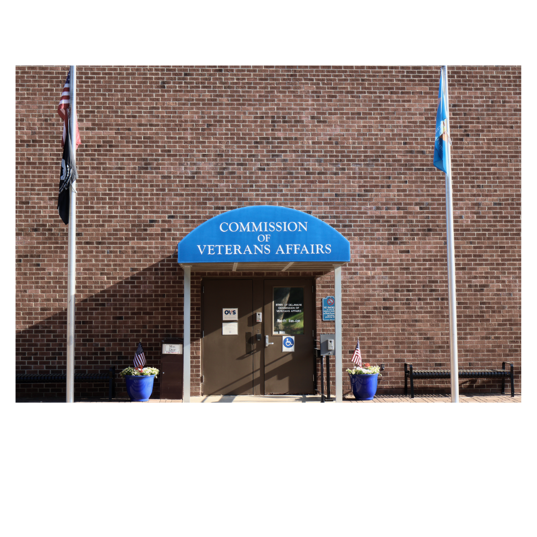 Contact Information - Office of Veterans Services - State of Delaware